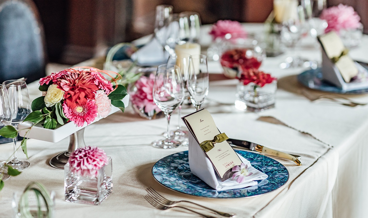 施設情報｜三井港倶楽部